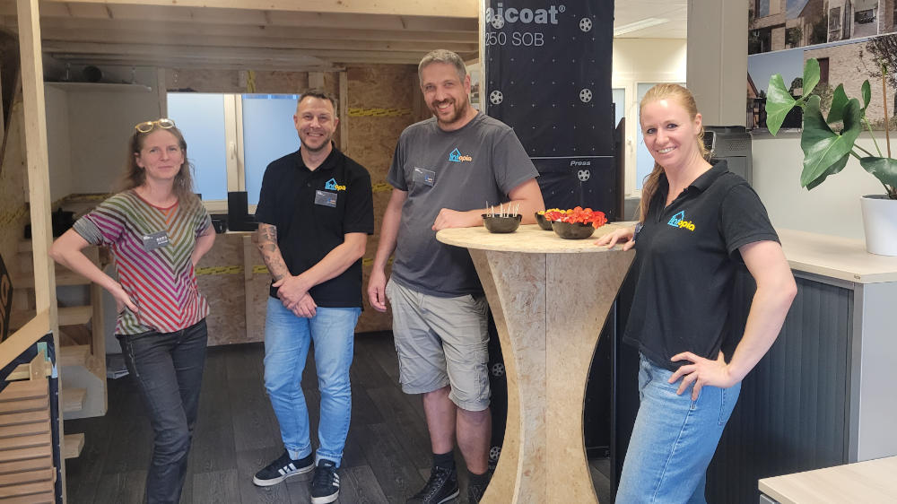 Infoavond - 2 maart 2026 - Intopia