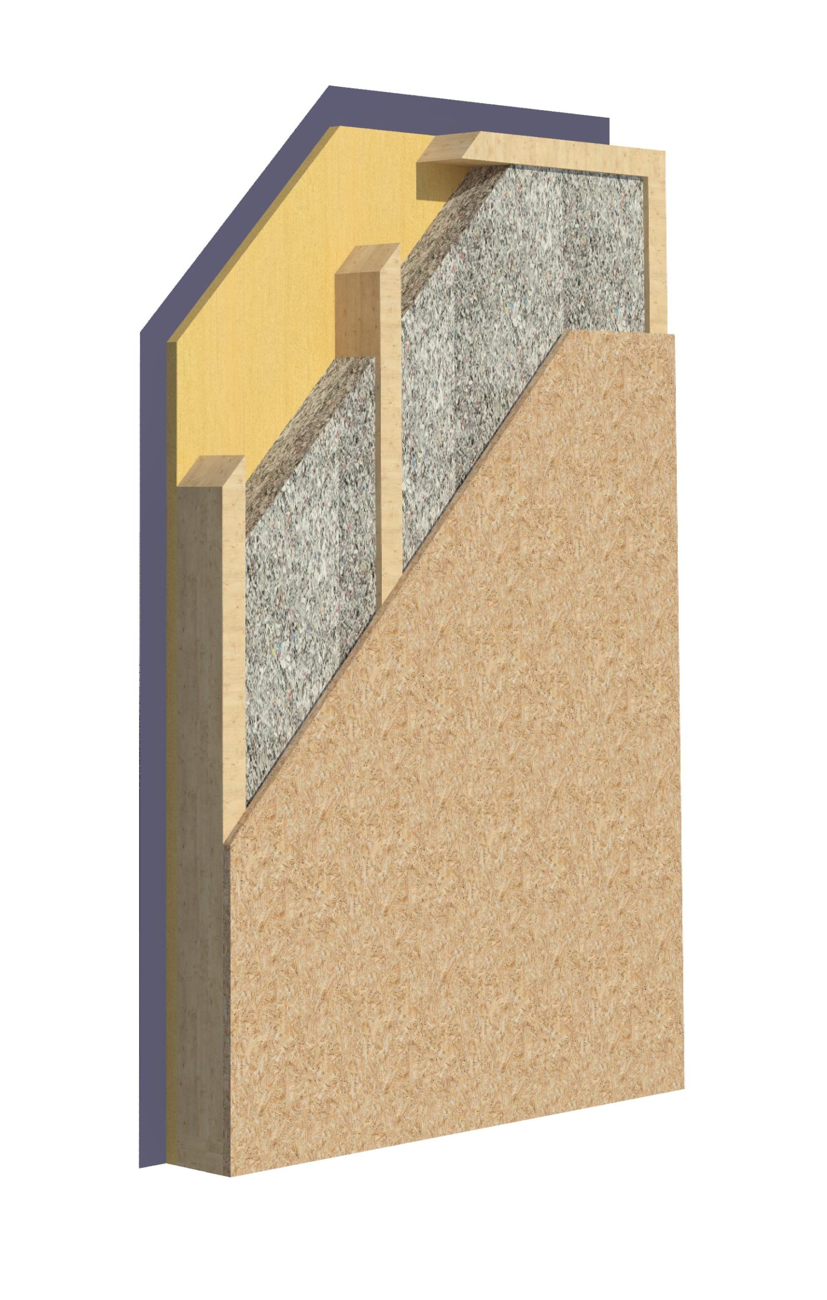 LVL balken: de basis van houtskeletbouw